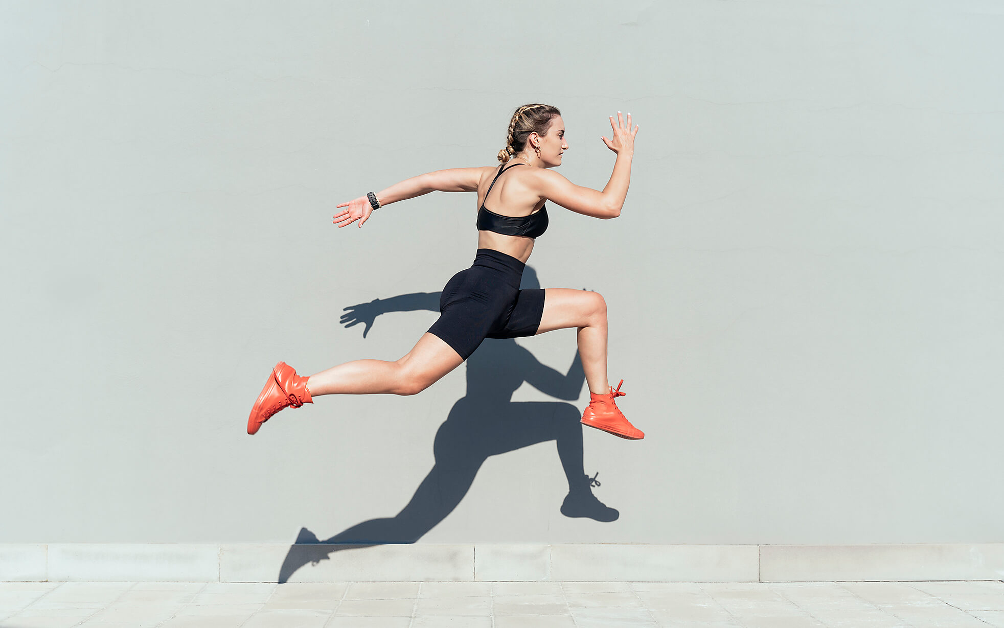 Body Restart - hajoona